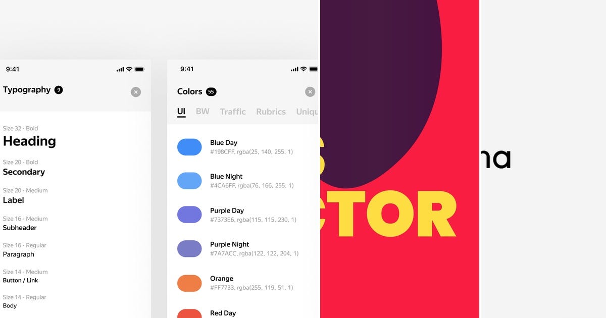 List: Figma api | Curated by Eva | Medium