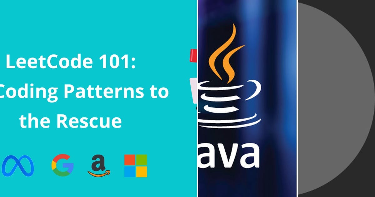 List: Java | Curated by Contactsachinshukla | Medium