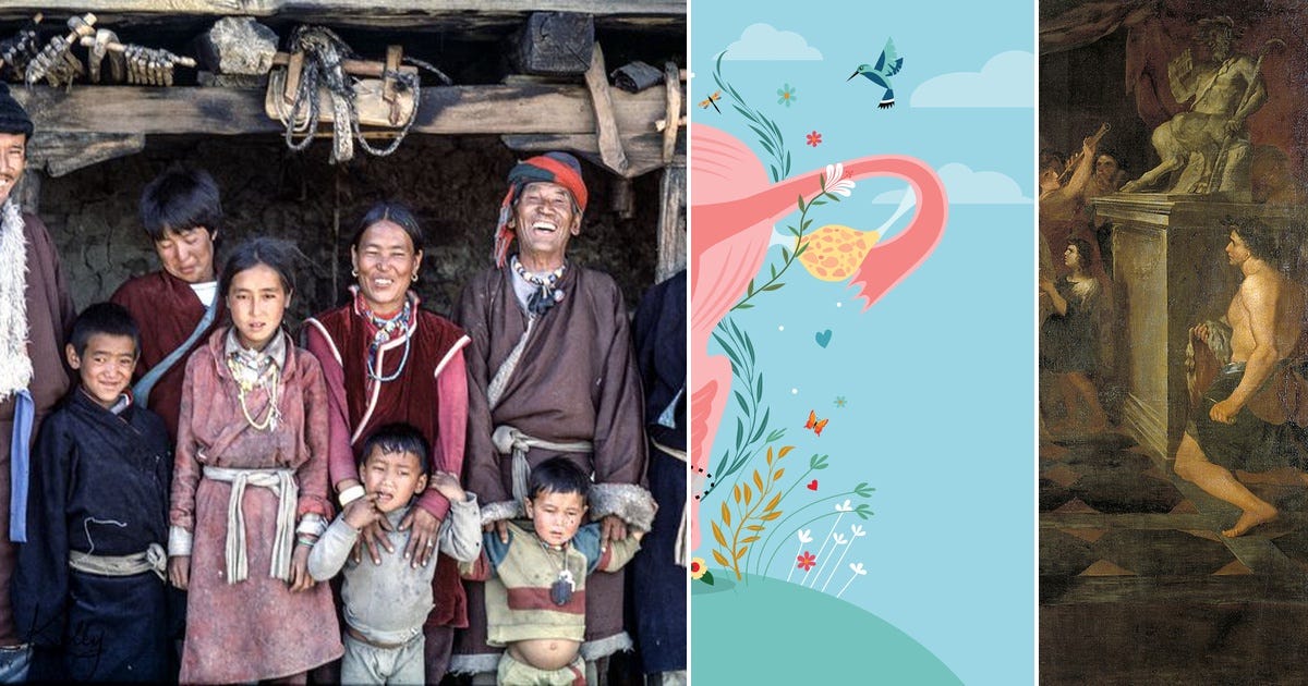 List: Sex History | Curated by Jessamyn Jones | Medium