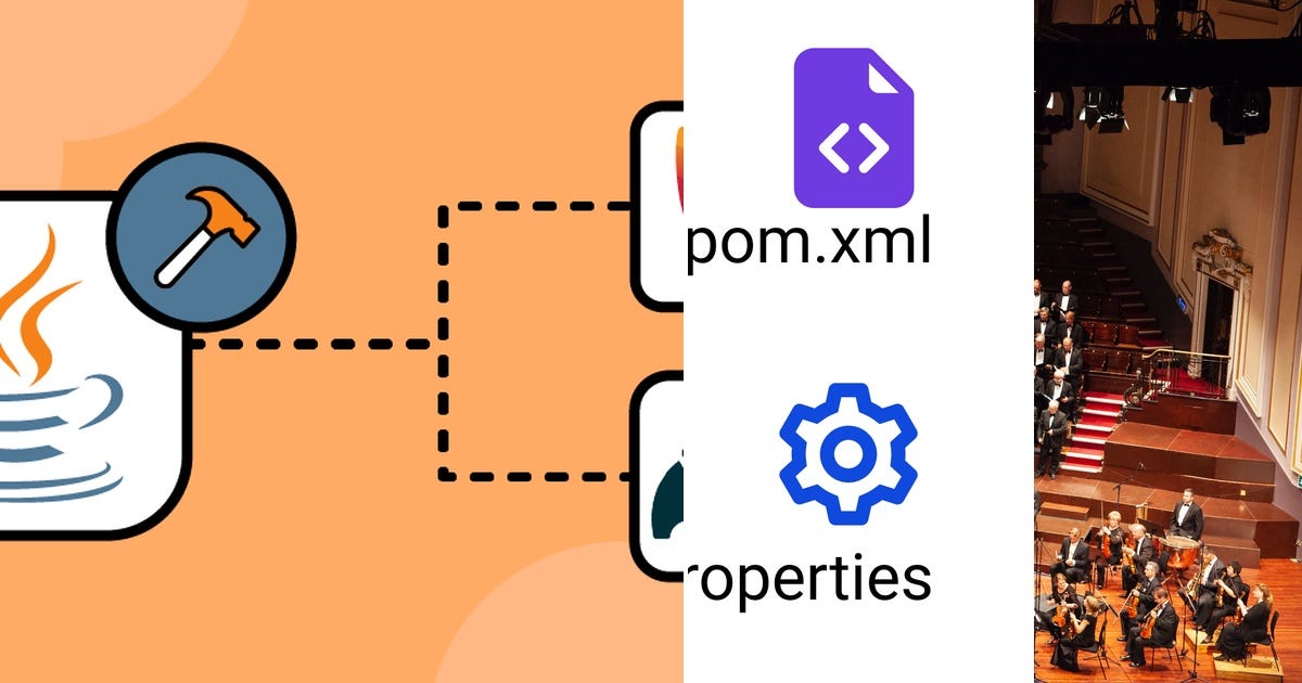 List: Maven | Curated by Jefferson Noronha | Medium