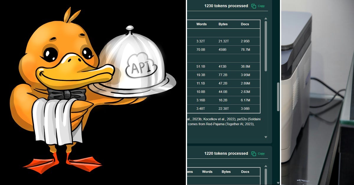 List: Pdf | Curated by Ikeniborn | Medium