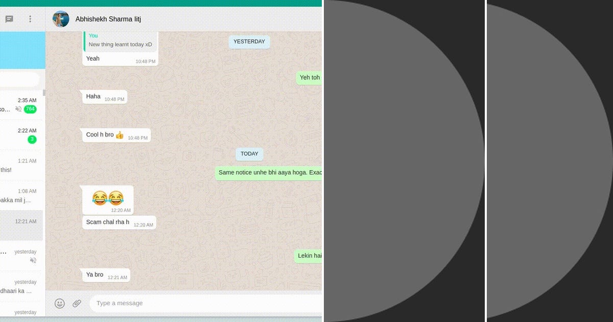 List: Google Sheets | Curated by Wilfred Goh | Medium