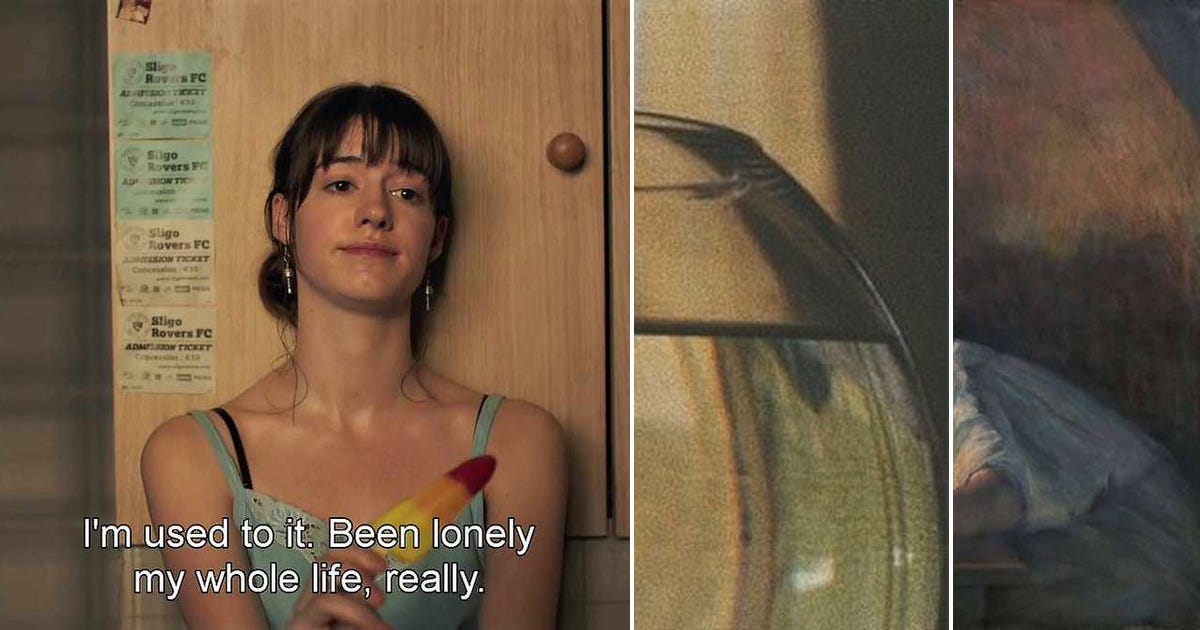 List: unsaid. | Curated by Franchezca Jason | Medium