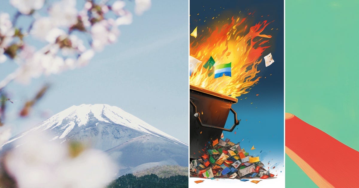 List: wisdom blog | Curated by M. Emre Coskun | Medium