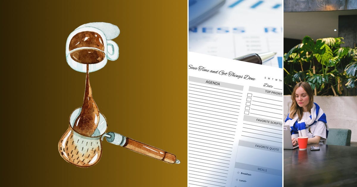 List: Reading list | Curated by Jeremy P. Ware | Medium