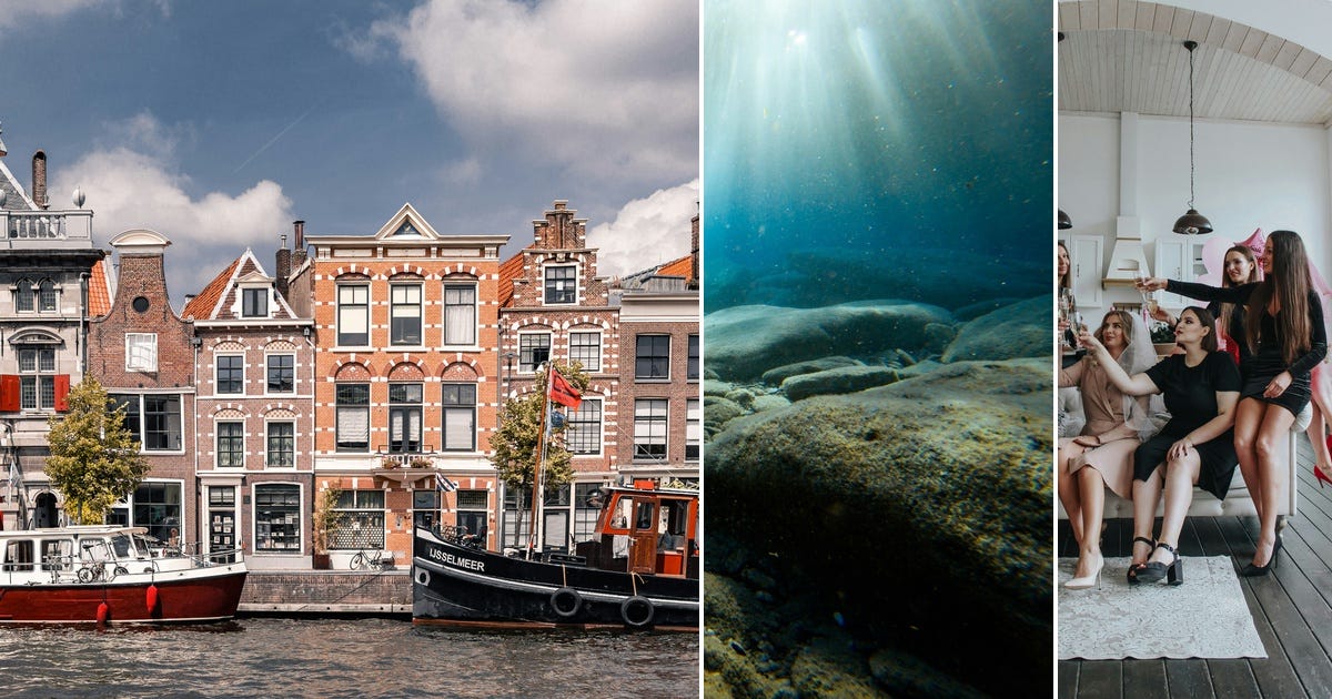 List: Personal Growth | Curated by Yvette Brand | Medium