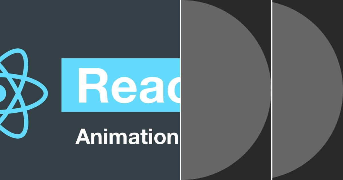List: React | Curated by Bernardo Margulis | Medium