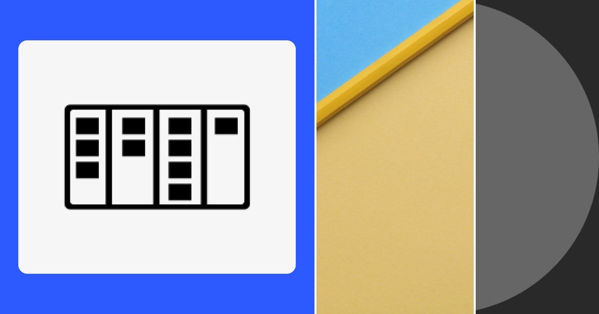 List: UX | Curated by Fiona Chu | Medium