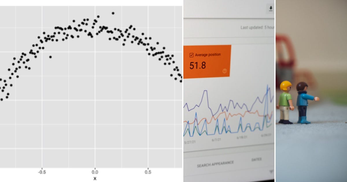List: statistical analysis | Curated by Florentarizo | Medium