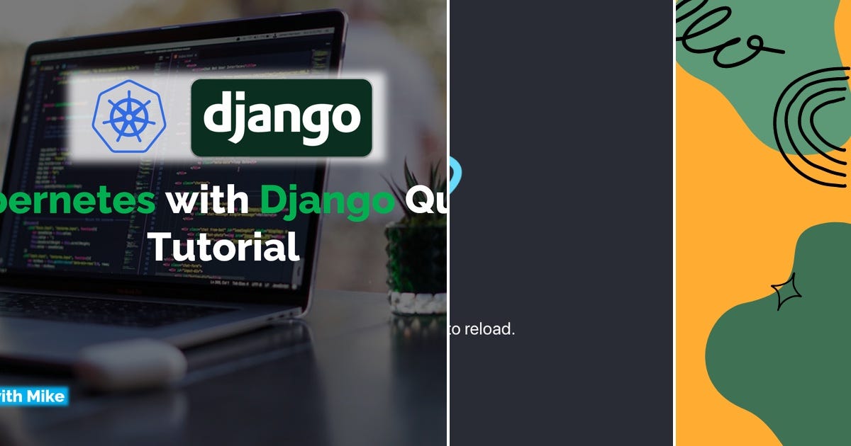 List: Django | Curated by Reza Farzanmehr | Medium
