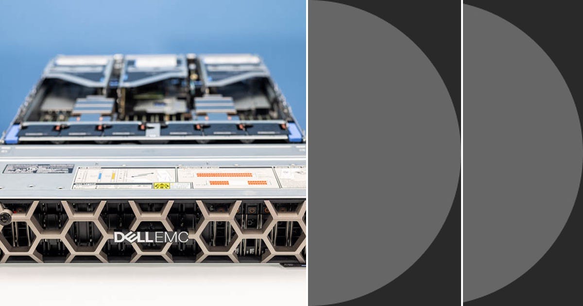 List: Dell Servers | Curated by Skywardtel | Medium