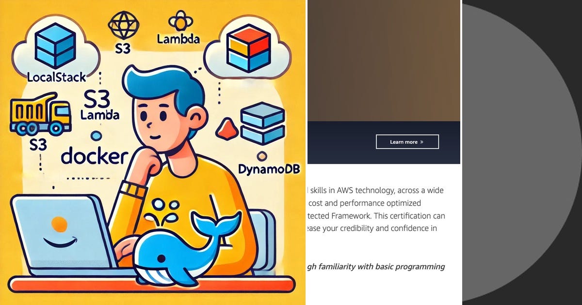 List: AWS | Curated by Nirmal Kumar | Medium