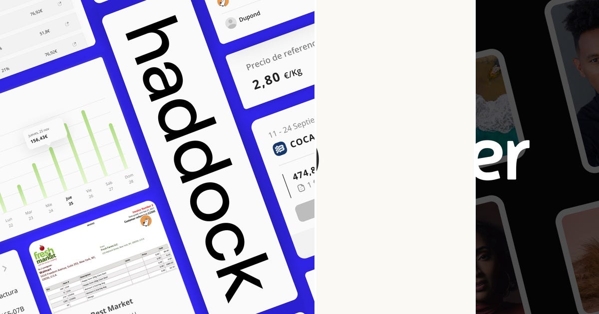 List: Case Studies | Curated by Simon Hoffmann | Medium