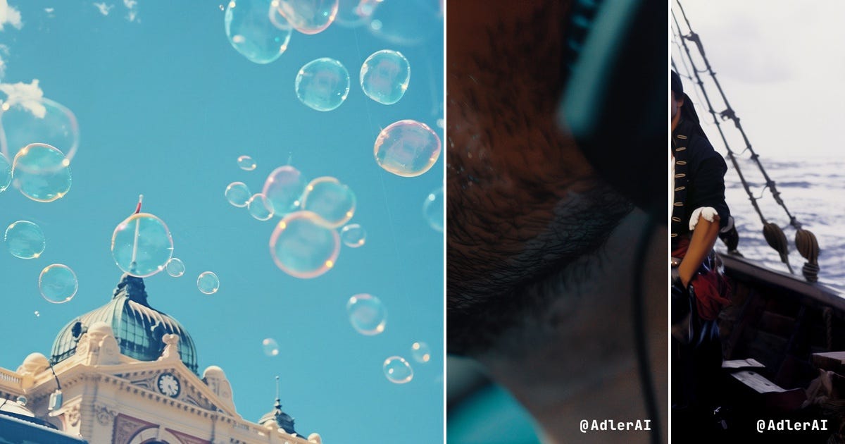 List: Kindroid.AI | Curated by Adler AI | Medium