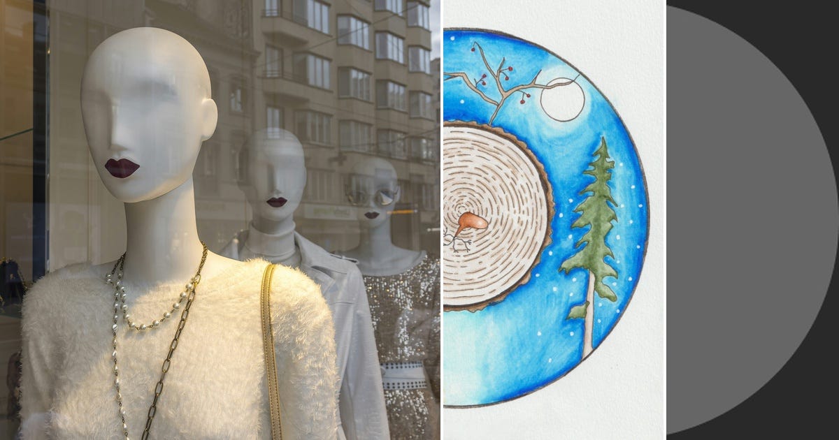 List: Simplicity | Curated by Jenny Wren | Medium