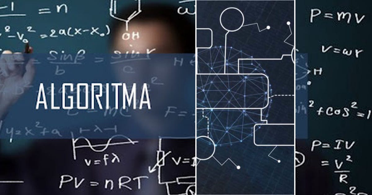 List: Algorithm & Data Structures | Curated by Nia Purnamasari | Medium