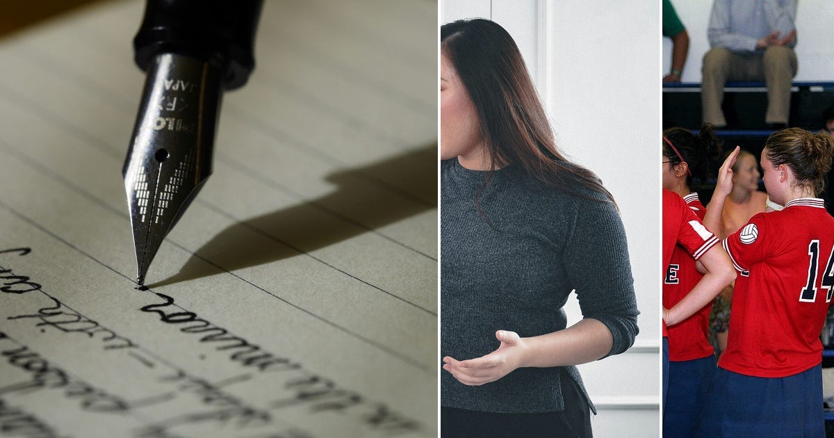 List: Worklife | Curated by Scotty Bird | Medium