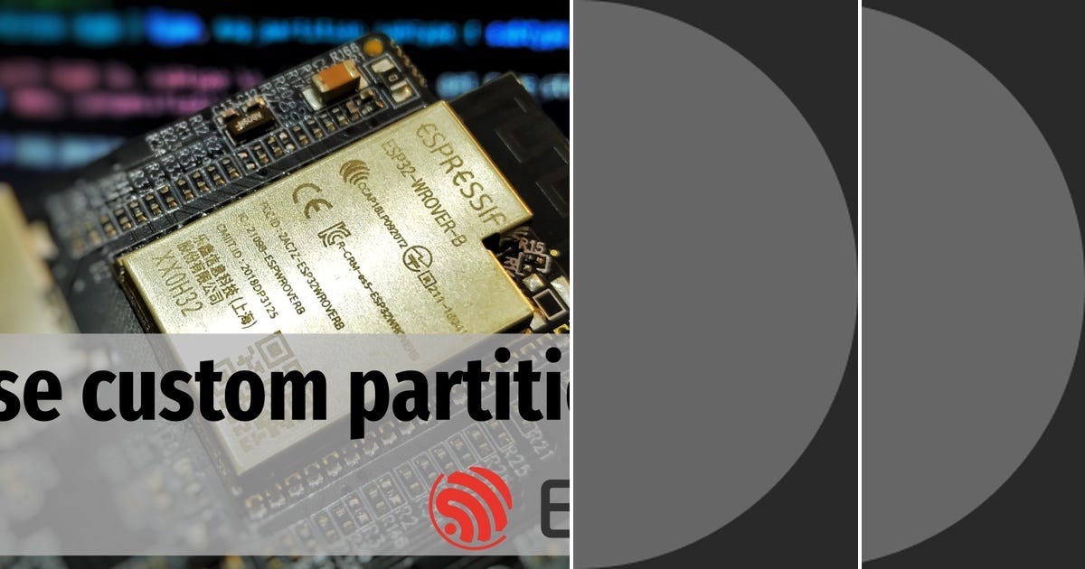 List Esp32 Curated By Rr Medium