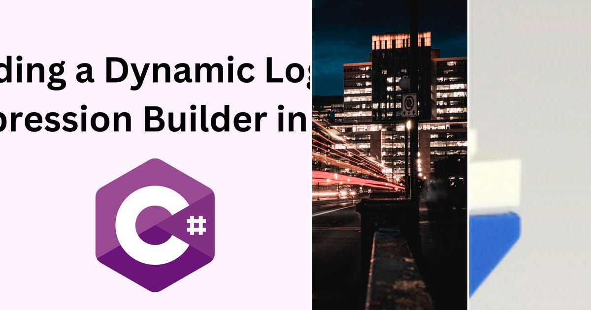 List: dotnet | Curated by Eisen Omer | Medium