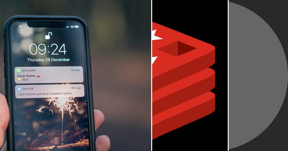 List: Code | Curated by K.ė.n.ë | Medium