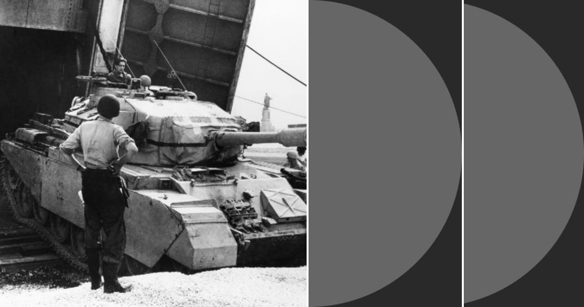 List: Geopolitics | Curated by Bruce Long | Medium