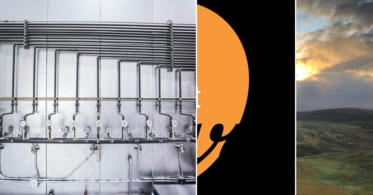 List: Pipelines | Curated by Marcus Hausch | Medium