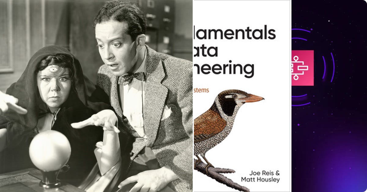 List: Data engineering | Curated by Tony Hollaar | Medium