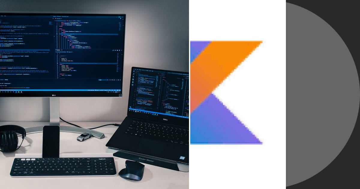 List: Kotlin | Curated by Stephen Siapno | Medium