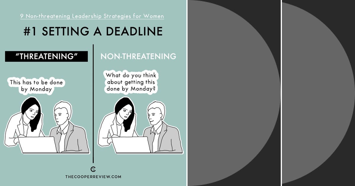 List: Leadership | Curated by Miss Salter | Medium