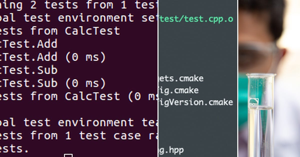 List: C++ | Curated by Evan Ruzanski | Medium