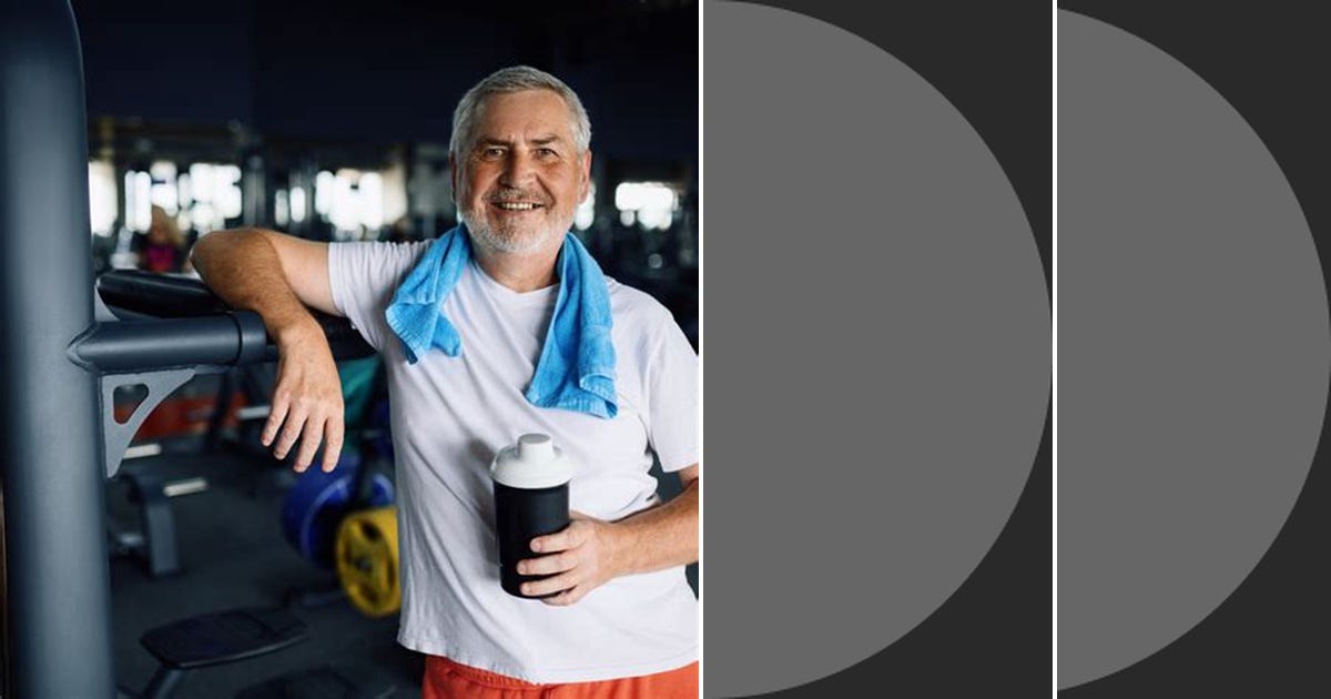 List: Defy Aging: Stop Muscle Loss and Reclaim Your Strength | Curated ...