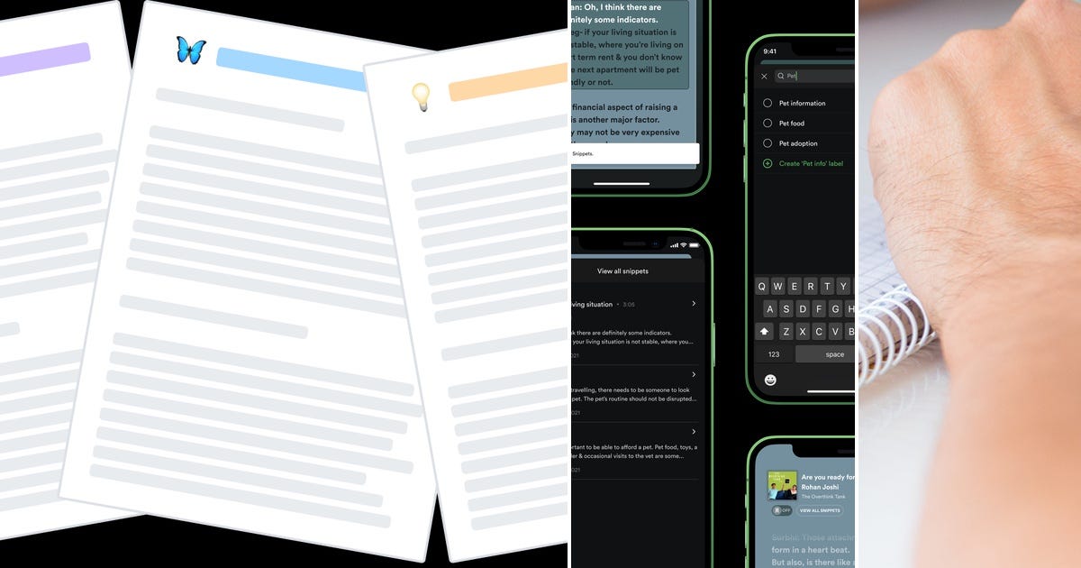 List: UX Design | Curated by Harkirat Singwh | Medium