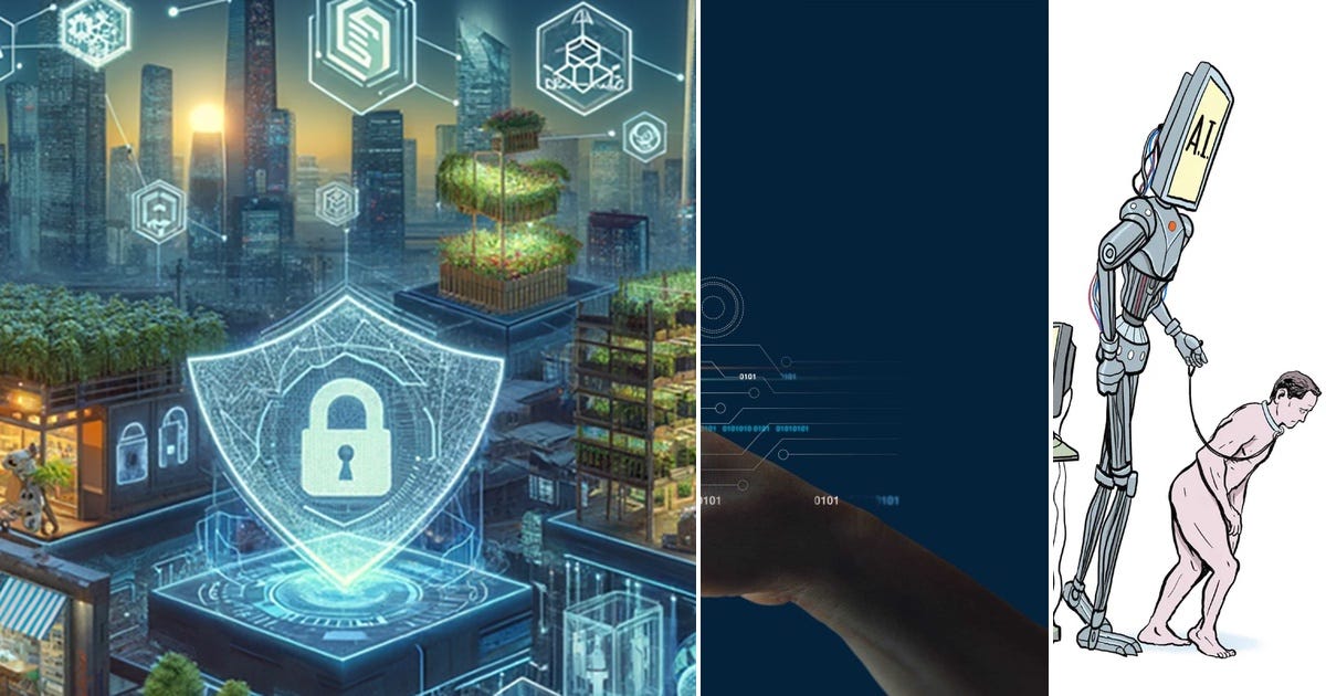 List: Beyond Human | Curated by Mohsen Nabil | Medium