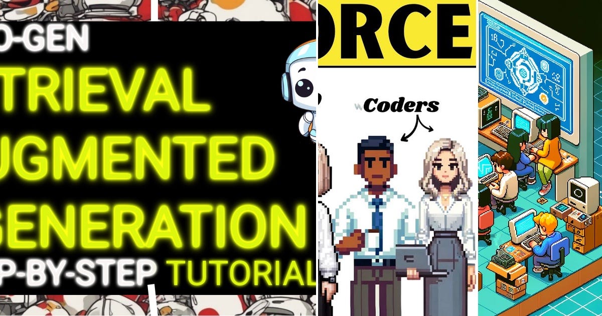 List: Autogen | Curated by Bobby Koay | Medium