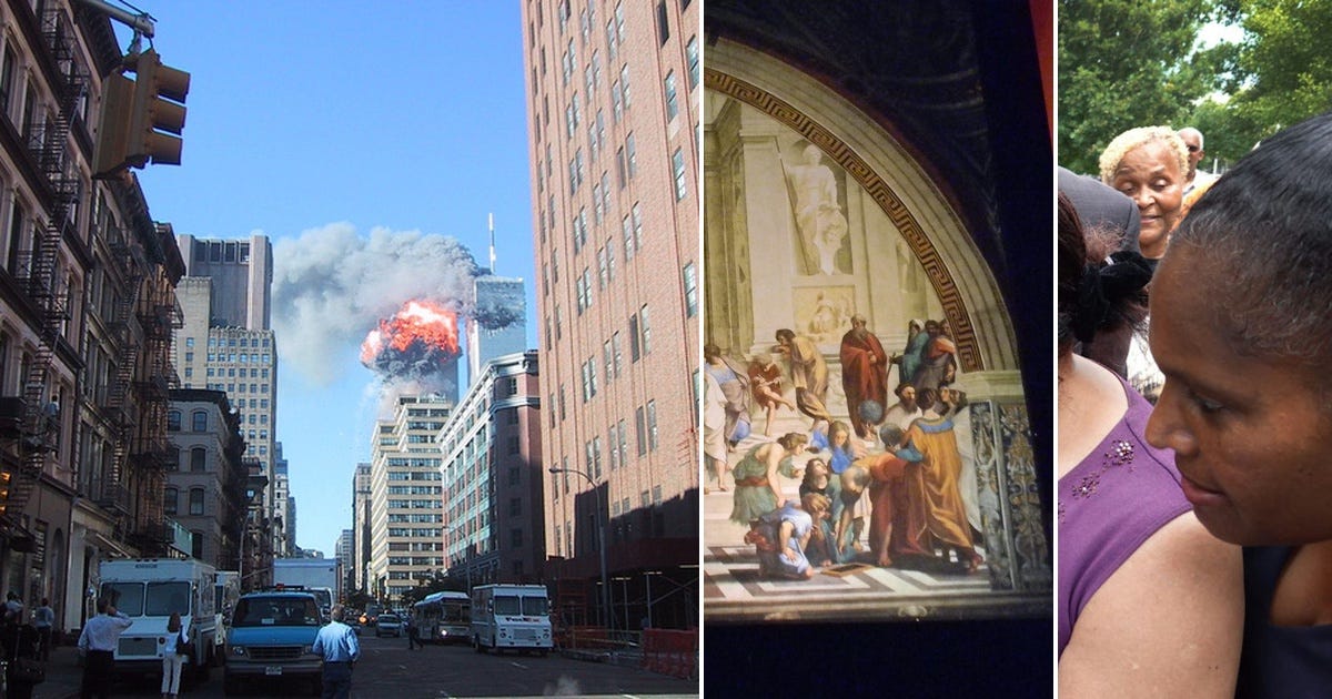 List: History | Curated by Edoardo Maria Montagna | Medium