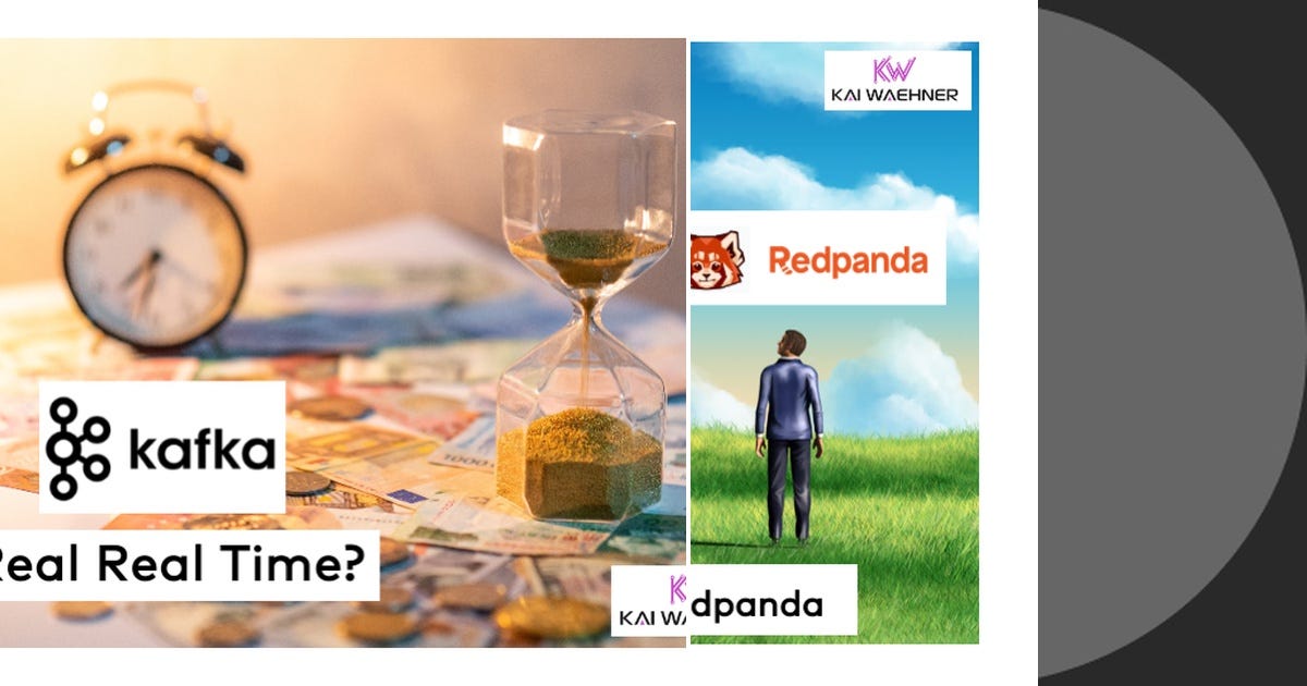 List: Kafka | Curated by chuck | Medium