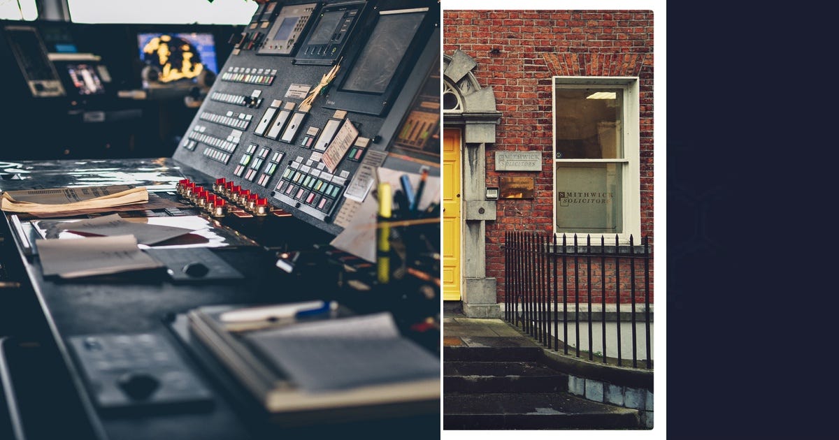 List: Shiny | Curated by Martin Verner | Medium