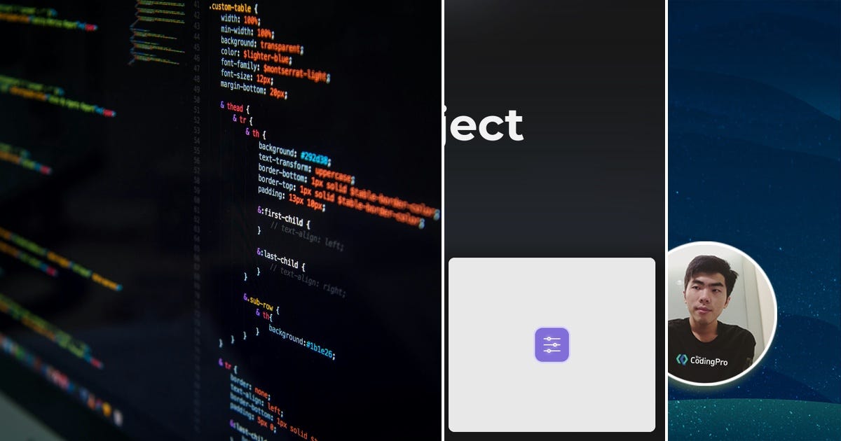 List: Web development | Curated by Flo Jhuang | Medium