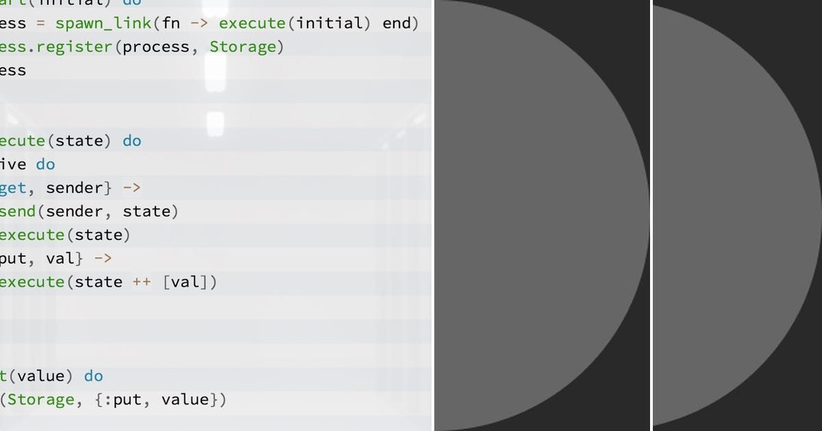 List: Elixir | Curated by Bisheniitk | Medium
