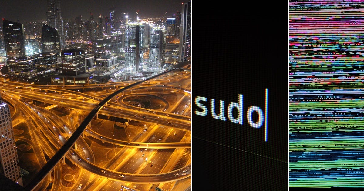 List: CV | Curated by Peter E Mccarthy | Medium