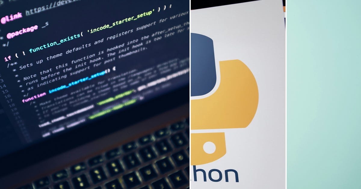 List: Sam's List | Curated by Samuel Allen | Medium