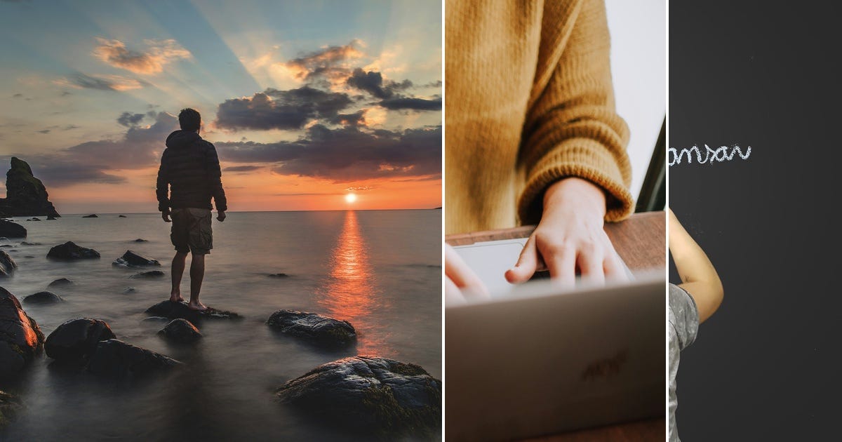 List: Language learning process | Curated by Lin Chih Yu | Medium