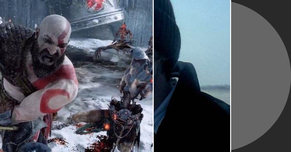 List: Scripts | Curated by Nicholas Rankin Andriani | Medium