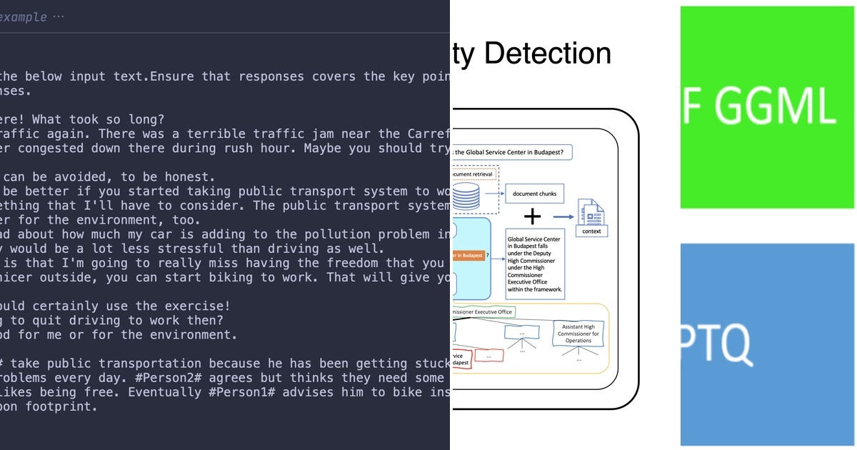 List: LLMS | Curated by Nitzschkekirby | Medium
