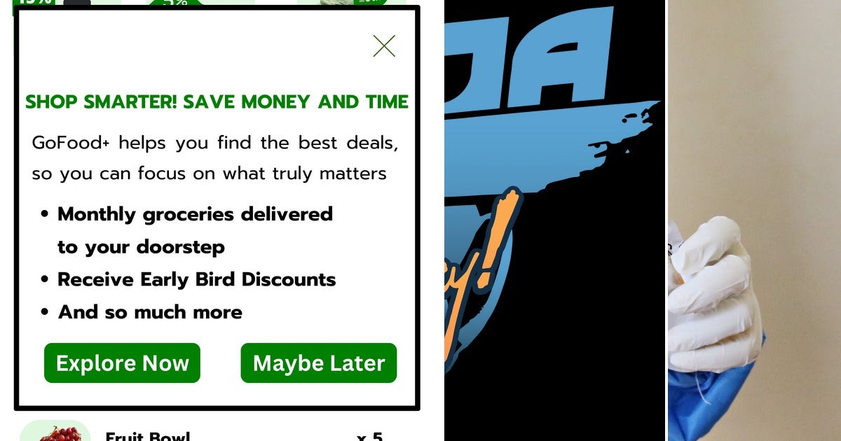 List: Case Examples | Curated by Iris Vos | Medium