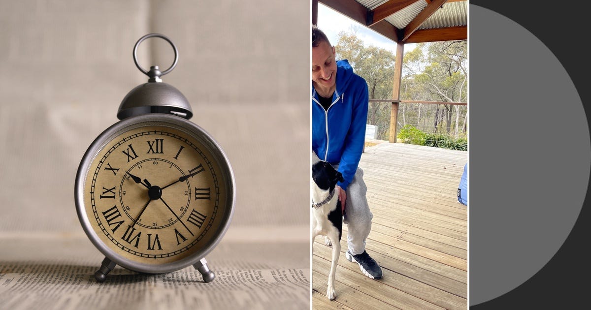 List: Life | Curated by michael Joseph | Medium