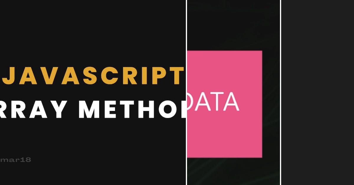 List: Javascript | Curated by Tyago Veras | Medium