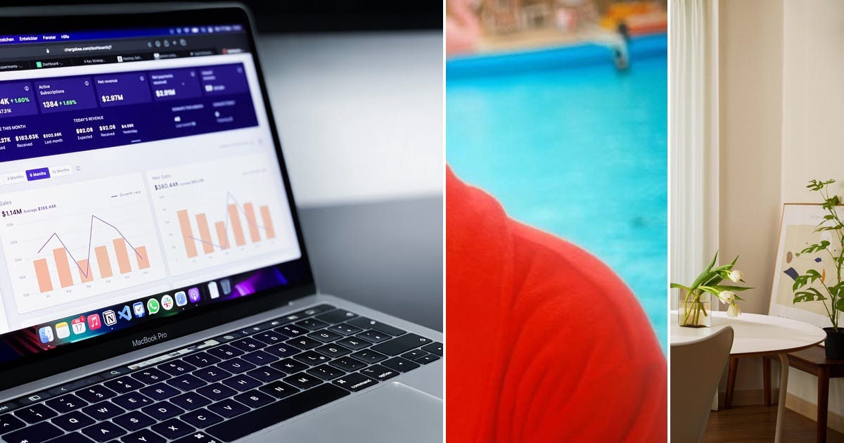 List: DataPlayform | Curated by Kevin Jo | Medium