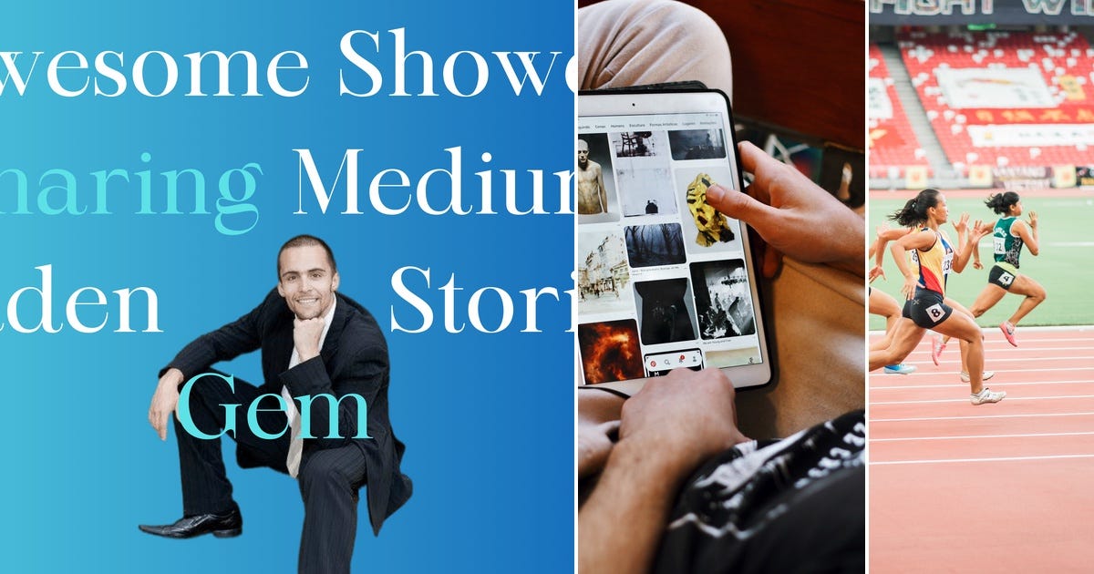 List: Publications to submit to | Curated by William Dailey | Medium