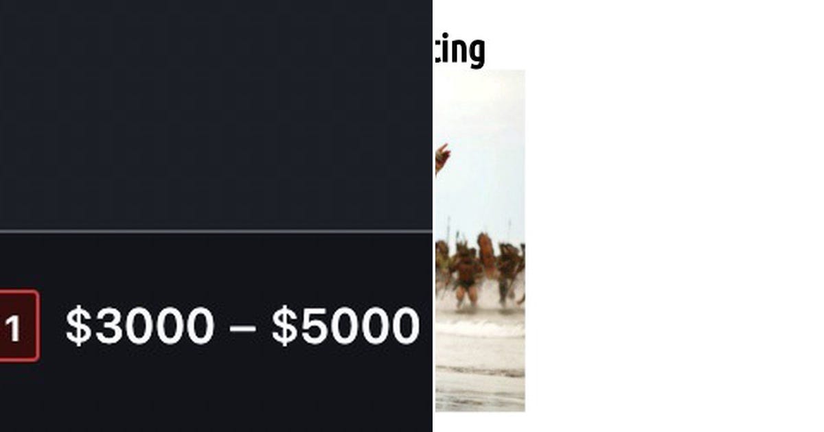 List: Recon checklist | Curated by Majix | Medium